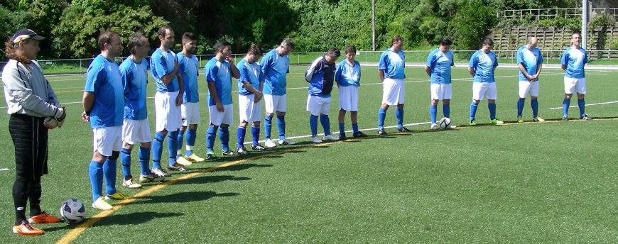 November 2013 » Club Garibaldi